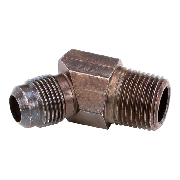 Henny Penny FP01-278 Elbow Fititng 45 Degree 1/2 Np