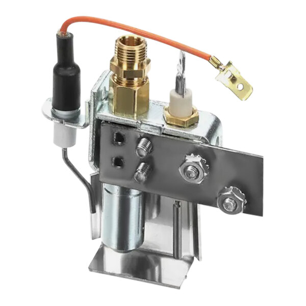 Henny Penny 86940-004 Assembly-8Hd Baso Pilot Right Liquid Pro