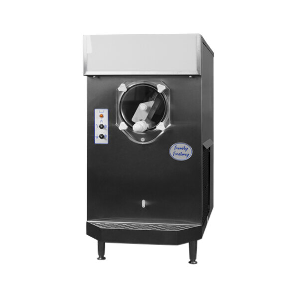 Frosty Factory 237W 12 Qt. Water-Cooled Frozen Cocktail Machine with ...