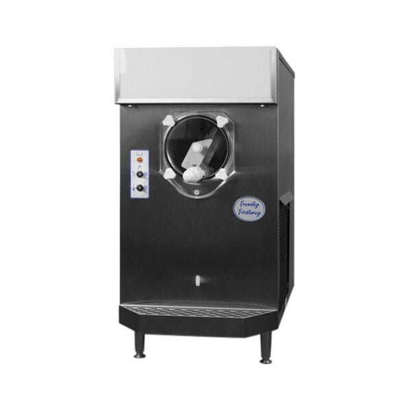 Frosty Factory 237A 12 Qt. Air-Cooled Frozen Cocktail Machine with ...