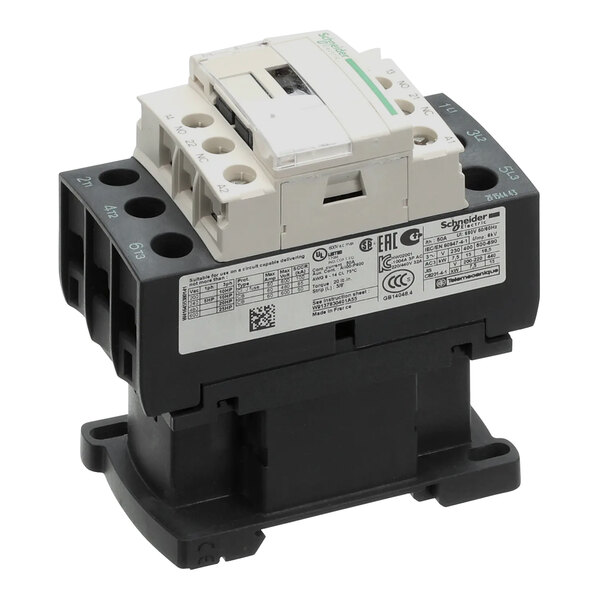 Henny Penny 77574 Contactor-Square D-208V
