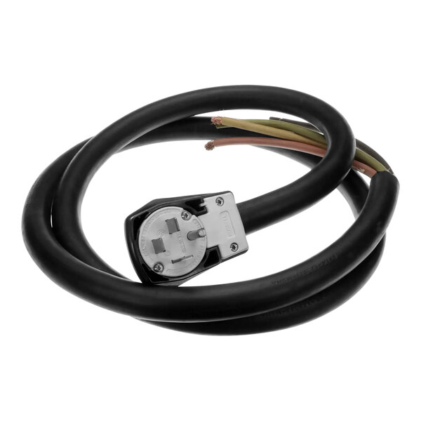 Henny Penny 65180 Assembly-291 Power Cord