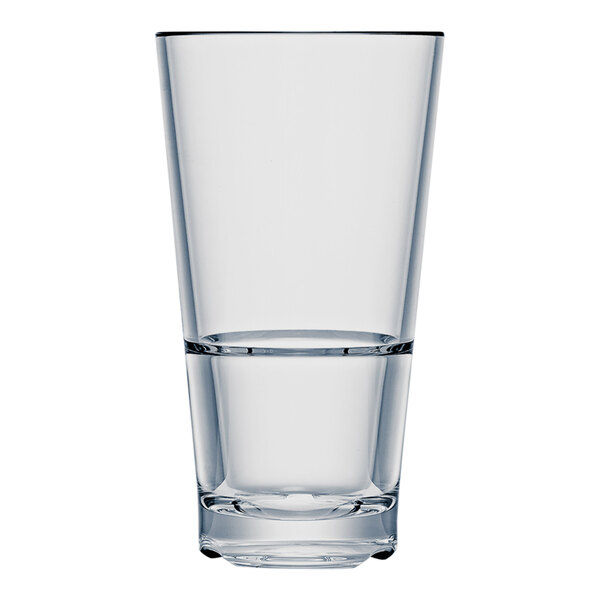 Strahl CapellaStack from Steelite International 10 oz. Plastic ...