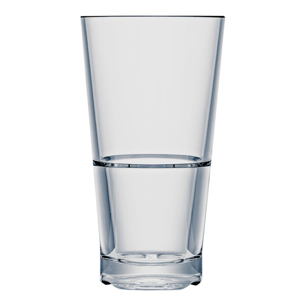 Strahl CapellaStack from Steelite International 12 oz. Plastic ...