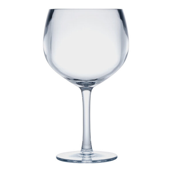 Strahl Design + Contemporary from Steelite International 17 oz. Plastic ...