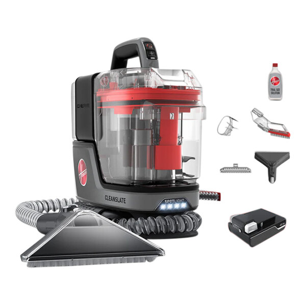 Hoover ONEPWR CleanSlate BH14000V Cordless Spot Cleaner Kit