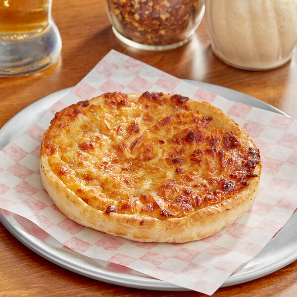 Tony's Deep Dish Cheese Pizza 5" - 54/Case