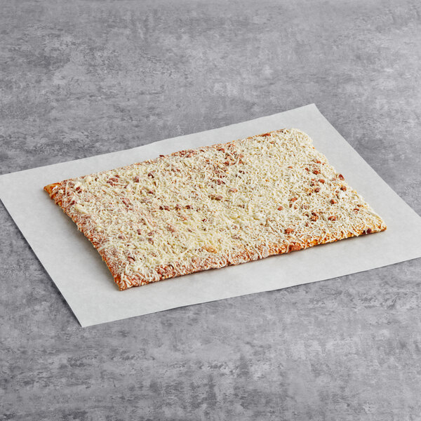 Tony's SMARTPIZZA Whole Grain Pepperoni and Cheese Blend Pizza 4" x 6 ...