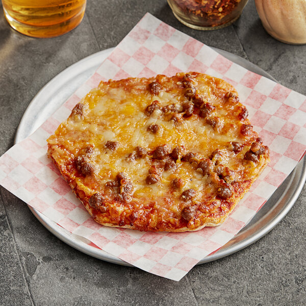 Tony's Fiestada Pizza - 72/Case