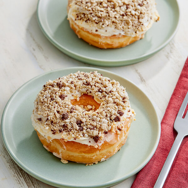 Yum Crumbs Cookie Dough Crumb Topping 4 lb.