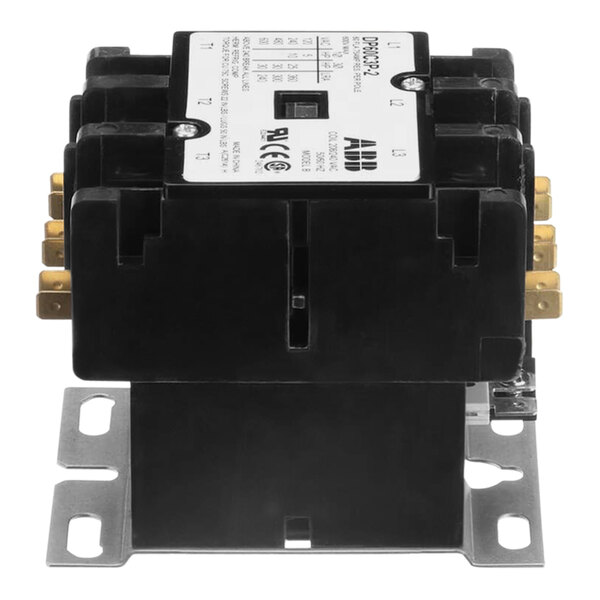 Cleveland KE603902-5 3 Pole Contactor -208/240V