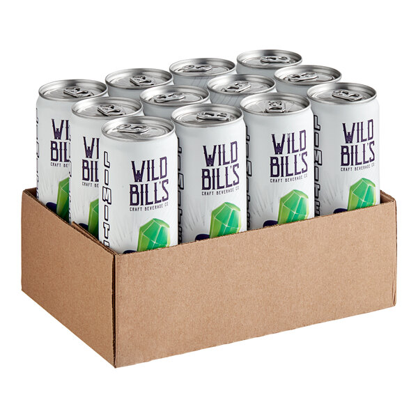 Wild Bill's Craft Beverage Co. Ring Pop Watermelon Soda 12 fl. oz. - 12 ...
