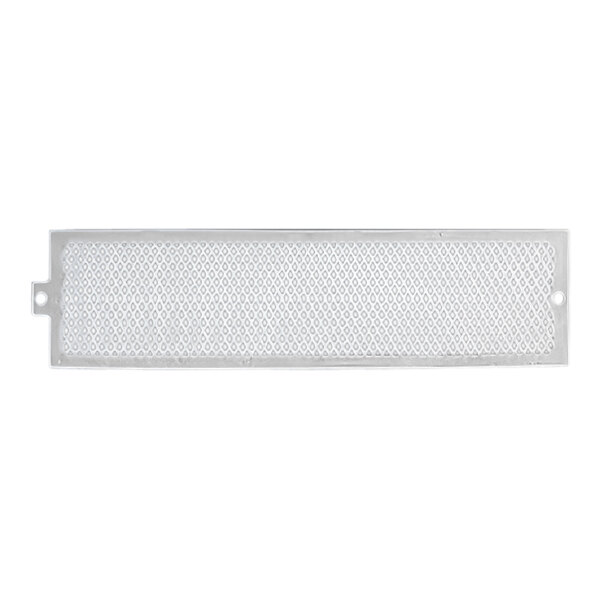 Satellite Industries 23043 White Plastic Screen Vent for Axxis 8698A ...