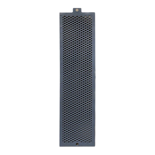 Satellite Industries 23044 Gray Plastic Screen Vent for 8698A, 8699A ...