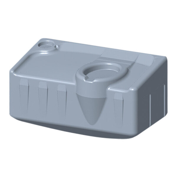 Satellite Industries 22918 60 Gallon Waste Tank for 8698A, 8699A, 8700A ...