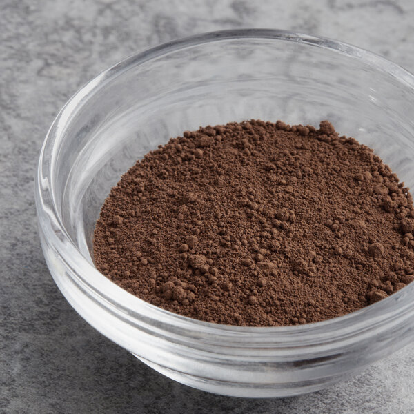 Chefmaster Brown Dry Powder Food Color 90 Gram