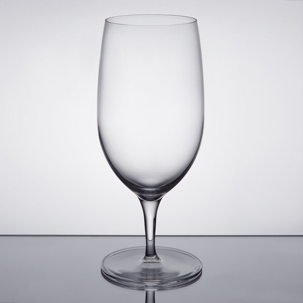Reserve by Libbey Renaissance 16 oz. Goblet - Sample