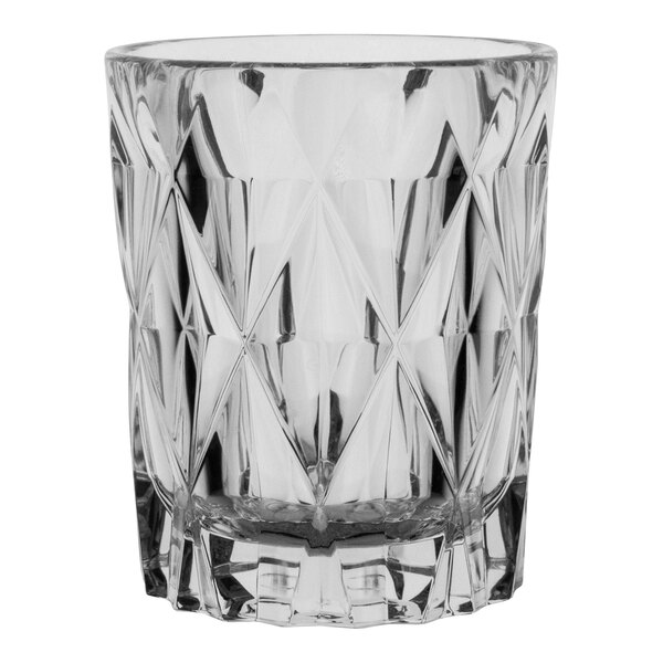 Aspen Carve from Steelite International 9 oz. Glade Polycrystal Rocks ...