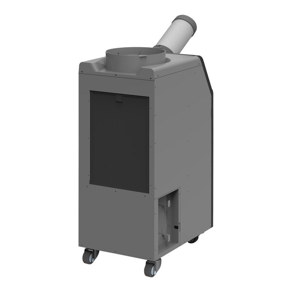 Airrex 1 Ton Portable Air-Cooled Air Conditioner HSC-12P - 12,000 BTU ...