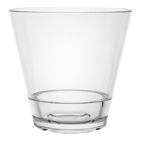 Aspen Nordic from Steelite International 12 oz. Polycrystal Rocks ...