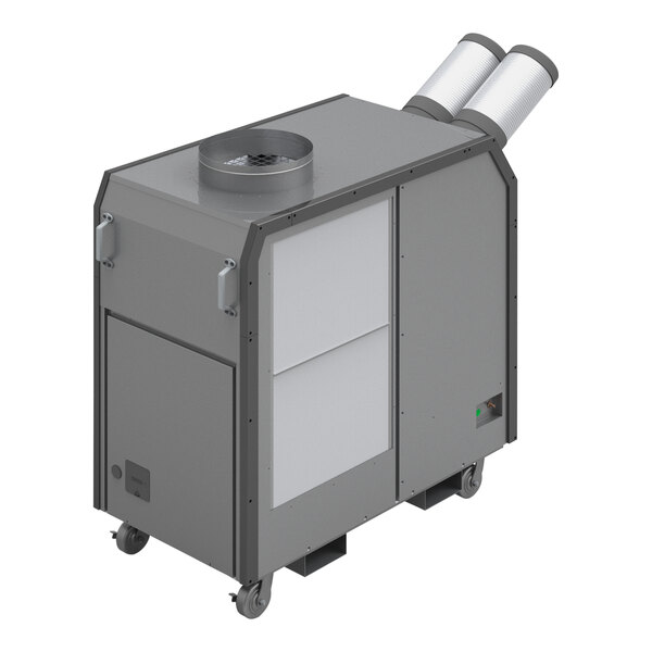 Airrex 5 Ton Portable Air-Cooled Air Conditioner HSC-60P - 60,000 BTU ...