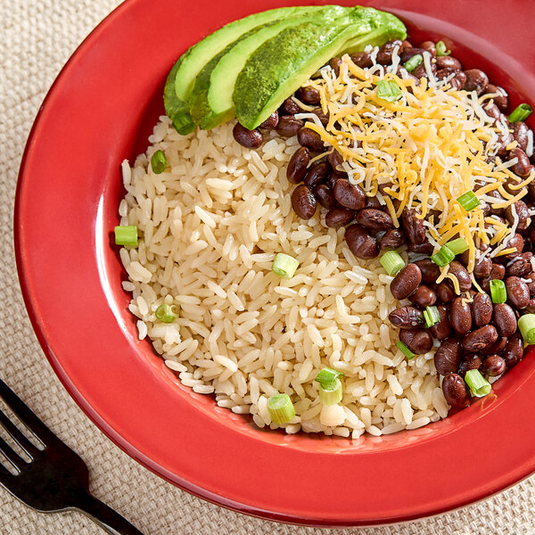 Parboiled White Rice 50 lb.