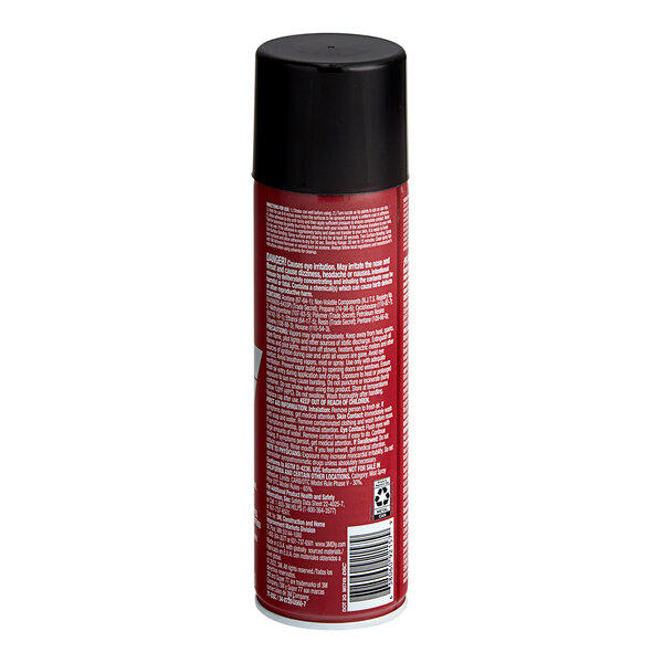 3M Super 77™ 13.8 oz. Multipurpose Spray Adhesive