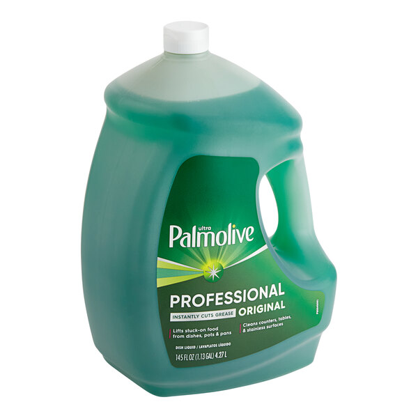 Palmolive Ultra Professional CPC61034142EA 145 oz. Original Scent ...