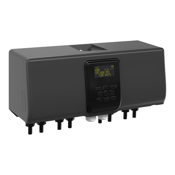 Brightwell Nexus NM4-G01-U9 4-Pump Smart Laundry Dosing System - 120W