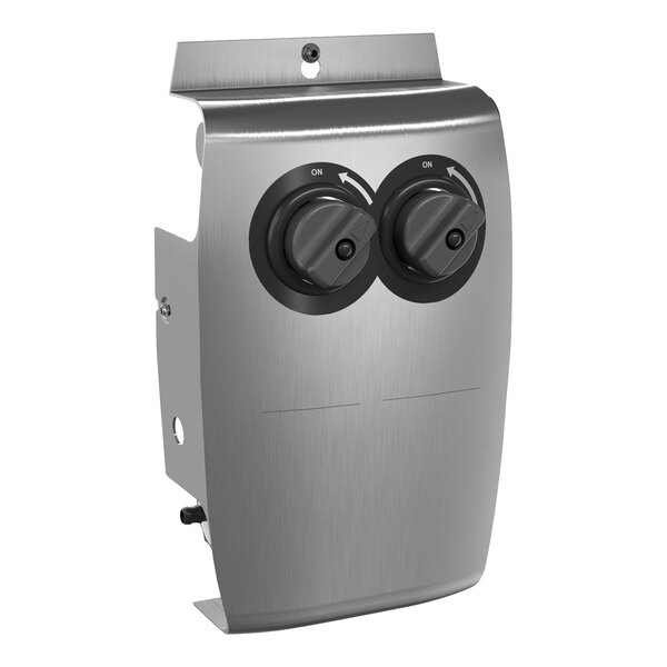 Brightwell EcoSink DS1HC1HC-S/U9 Stainless Steel High Flow Dual ...