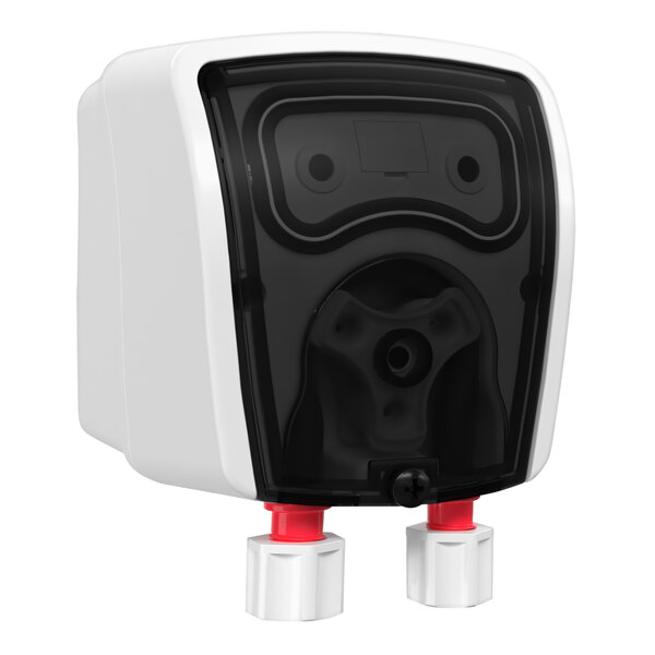 Brightwell Quantura 10+ QL10+RD/U9 Laundry Dose Pump with Remote - 100-240V