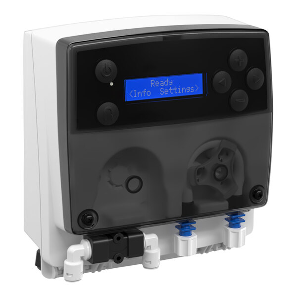 Brightwell Quantura 200S Q200S-BT/C/U9 Single Pump Chemical Dosing ...