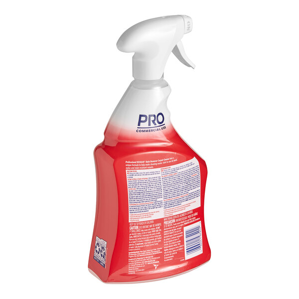 Resolve RAC97402CT 32 oz. Stain Remover and Carpet Cleaner