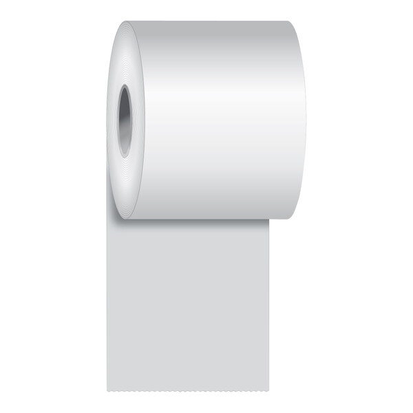 Iconex MAXStick® X2 2 1/4" x 290' Full-Coverage Adhesive Thermal ...