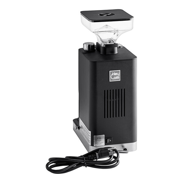 HeyCafe Jack 0.5 lb. Allround Coffee Grinder - 110V