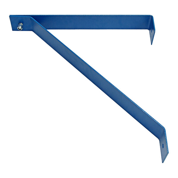 Patterson CW BLUE Column Wall Mount for H30A, H30B, and H30C