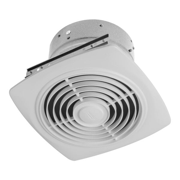 Broan Vertical Discharge Exhaust Fan 505 - 200 CFM