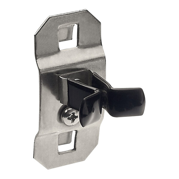 Triton Products LocHook 1/4" - 1/2" Vinyl-Dipped Stainless Steel ...