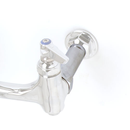 T&S 000610-25 2 3/4" Faucet Bushing Extension for B-0650 Service Sink ...