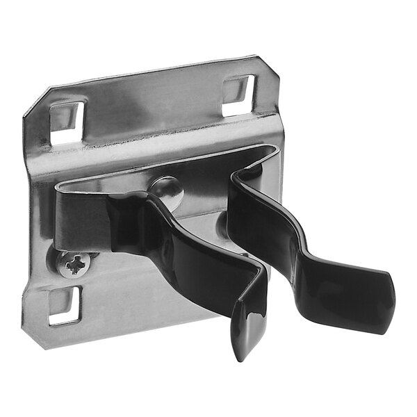 Triton Products LocHook 1" - 2" Vinyl-Dipped Stainless Steel Extended ...