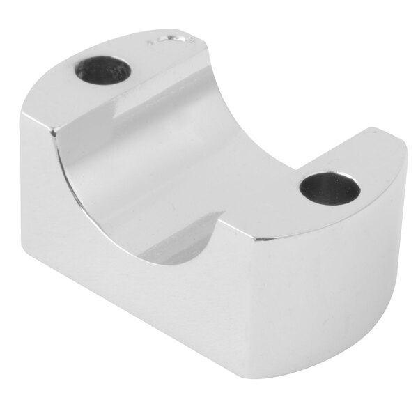 T&S 000631-40M Front Faucet Clamp for B-0109 Wall Brackets - 4/Case