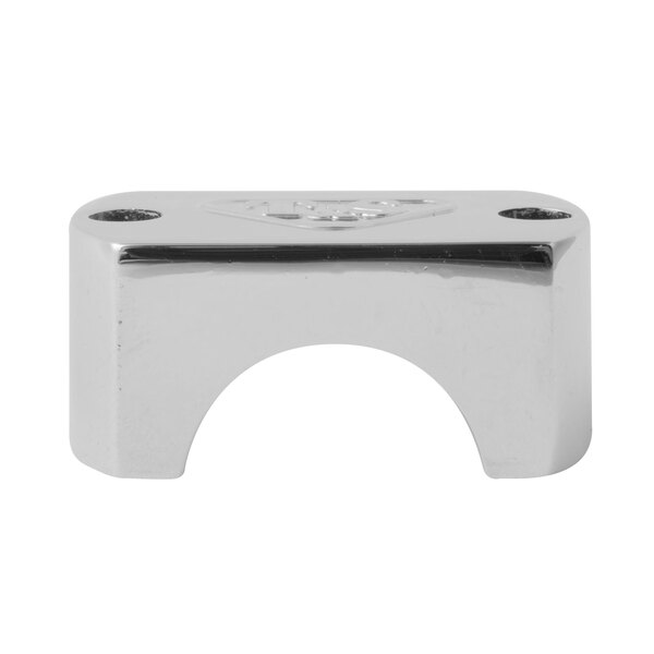 T&S 000631-40M Front Faucet Clamp for B-0109 Wall Brackets - 4/Case