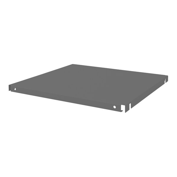 Durham Mfg HDC-SH-2424-95 22 1/16" x 20 7/8" 14 Gauge Steel Shelf for ...