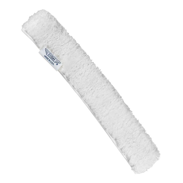 Ettore Dura 2 1880 14" Microfiber Strip Window Washer Sleeve