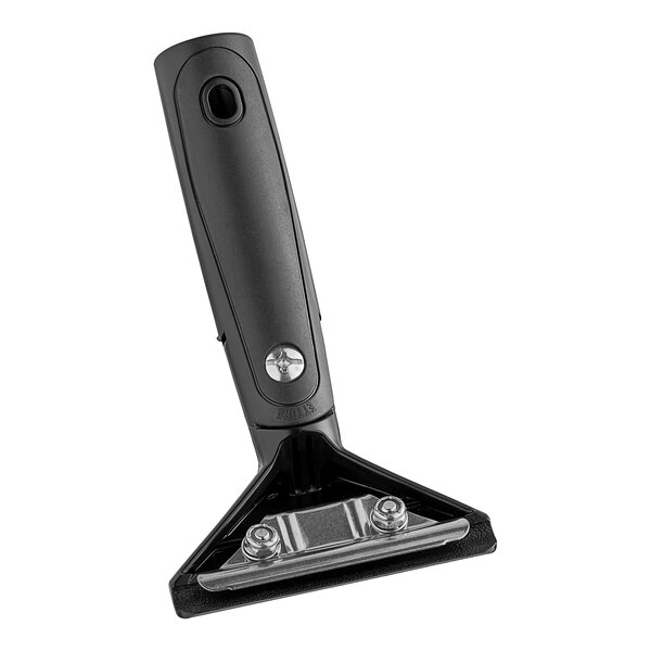 Ettore Super System 1640 180-Degree Swivel Squeegee Handle with Quick ...