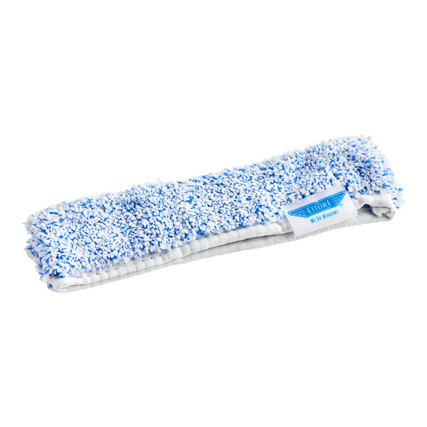 Ettore Mighty Washer 52010 10" Microfiber Strip Window Washer Sleeve