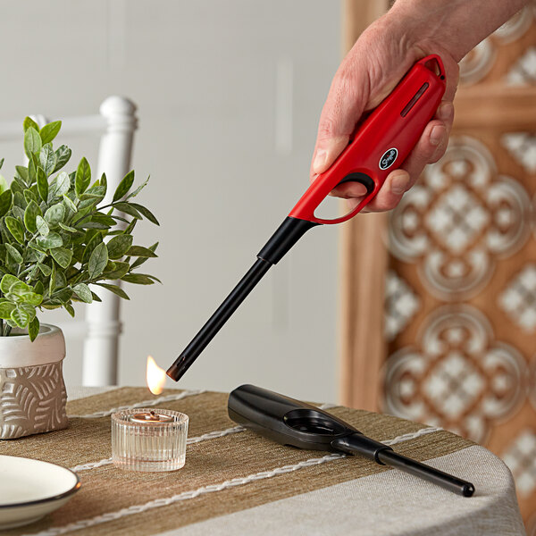 Scripto Aim 'N Flame Max Multi-Purpose Lighters - 2/Pack