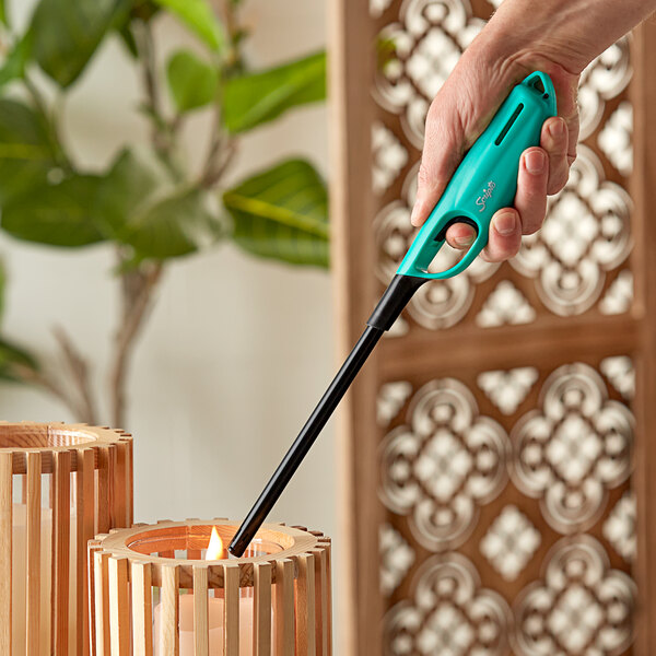 Scripto Aim 'N Flame Max XL 14" Multi-Purpose Lighter