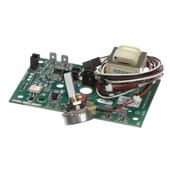 Imperial Range 40625 Fast Control Board 150-500F