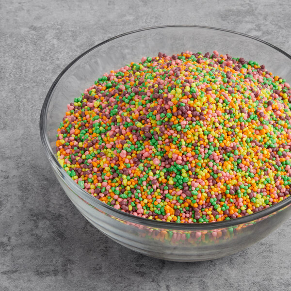 Nerds® Baby Rainbow Candies 30 lb.